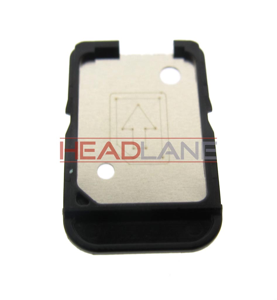 Sony G3311 Xperia L1 Nano SIM Card Tray - A/415-58870-0001