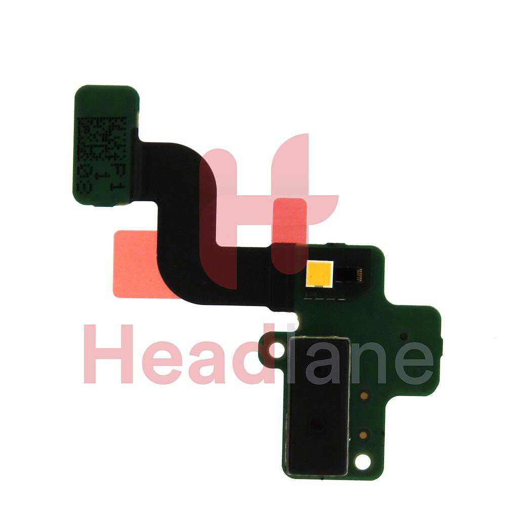 Samsung SM-G998 Galaxy S21 Ultra 5G SUB PBA Flex - GH96-14071A