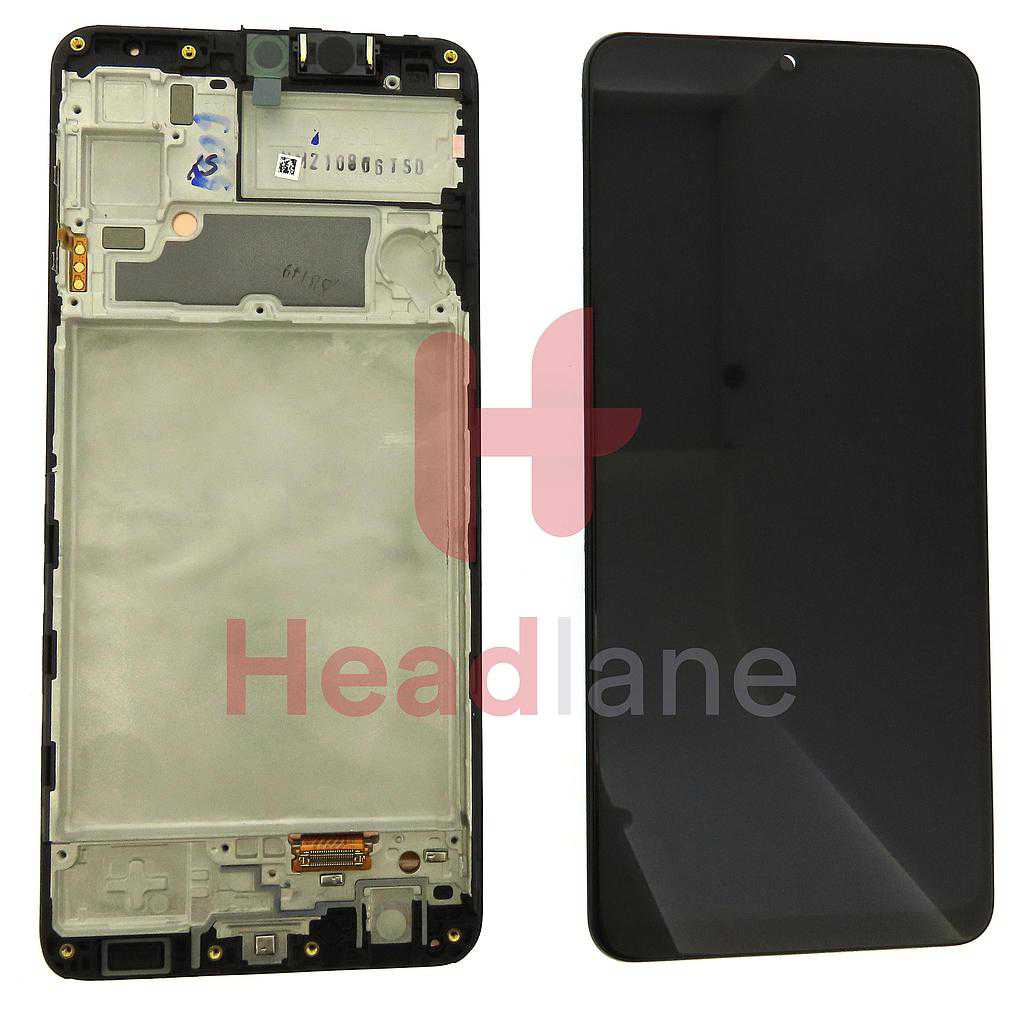 Samsung SM-A225 Galaxy A22 4G LCD Display / Screen + Touch GH82-25944A
