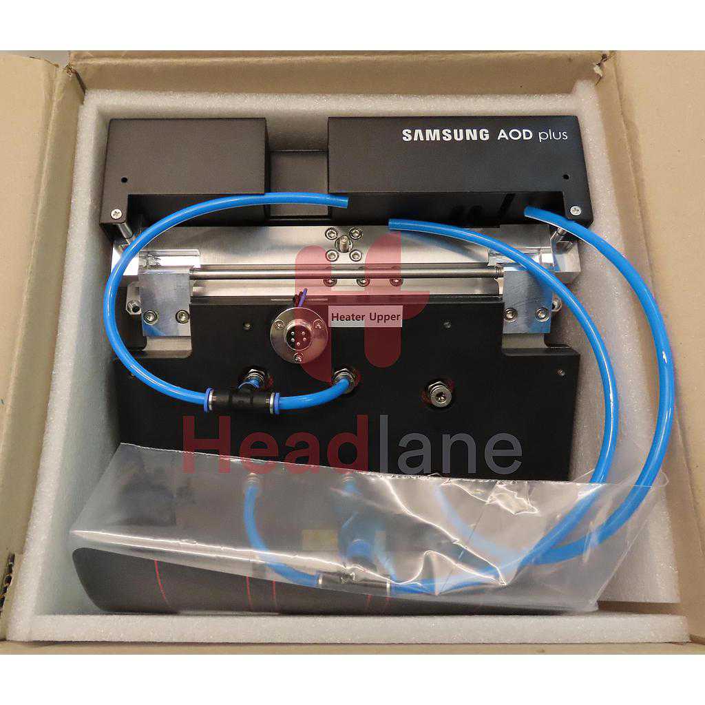 Samsung AOD Plus Jig Upper Module (for Fold devices) - GH81-21037A