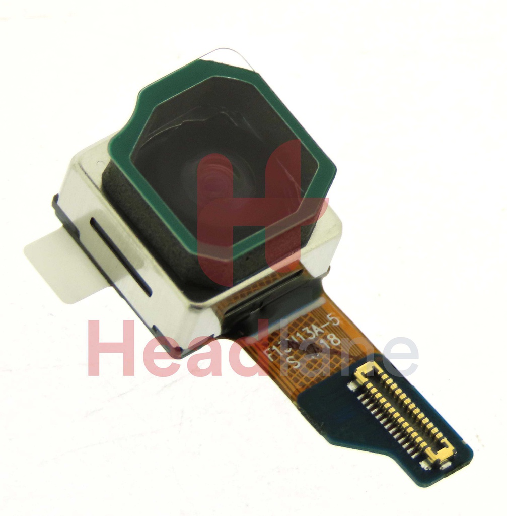 Samsung SM-S908 Galaxy S22 Ultra 12MP Rear Camera Module - GH96-14772A