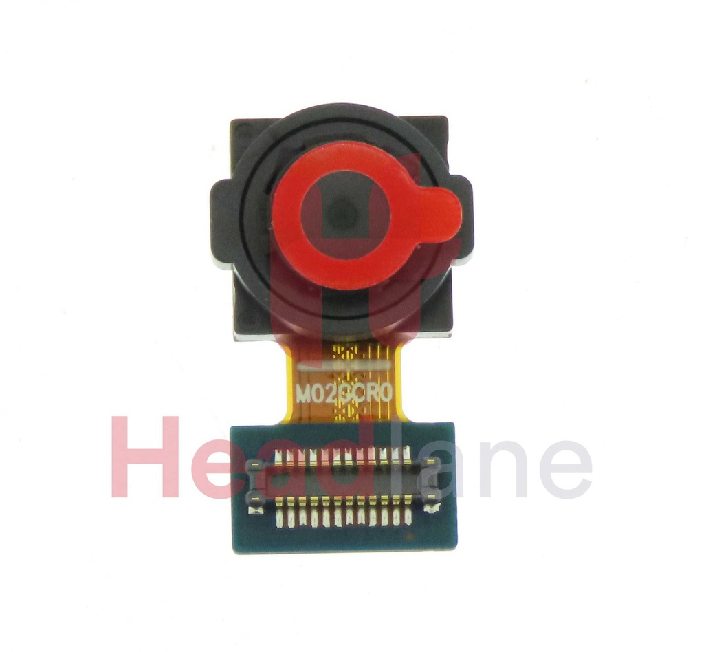 Samsung SM-A135 Galaxy A13 Rear Macro Camera Module GH96-15060A