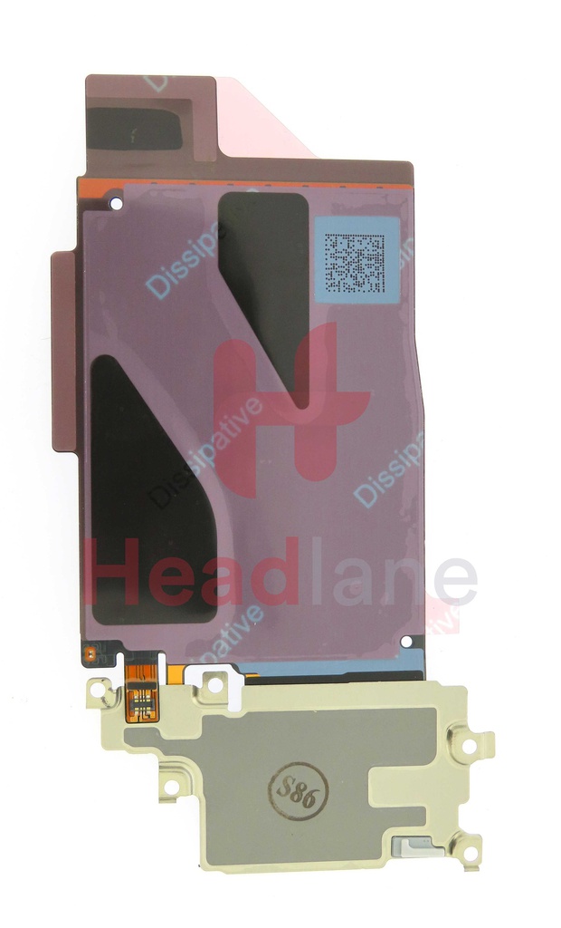 Samsung SM-N970 Galaxy Note 10 NFC Antenna Flex GH97-23961A