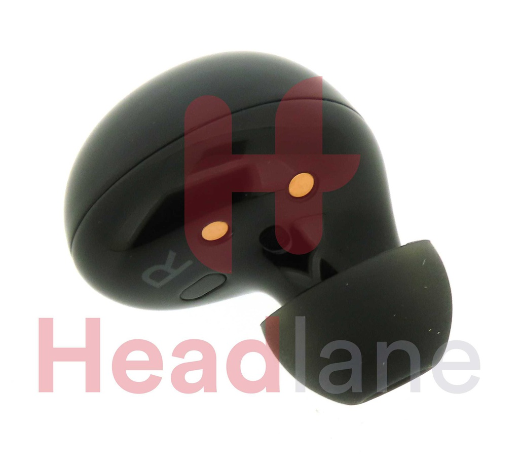 Samsung SM-R177 Galaxy Buds2 (2021) Right Earbud - Titanium / Grey GH82 ...