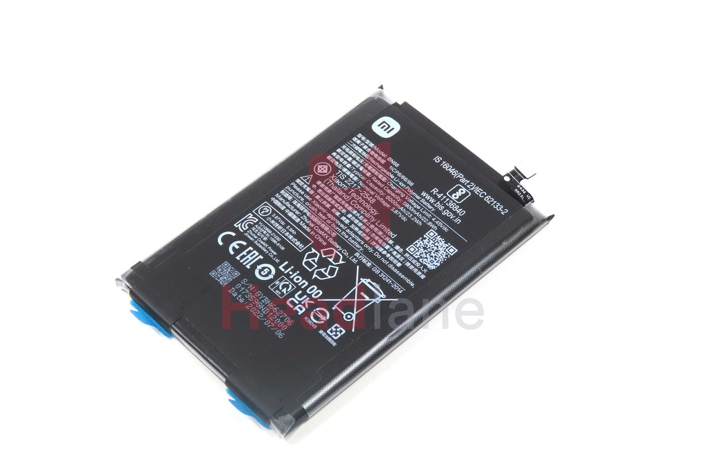 Xiaomi Poco C40 BN66 6000mAh Internal Battery 46020000B71Y