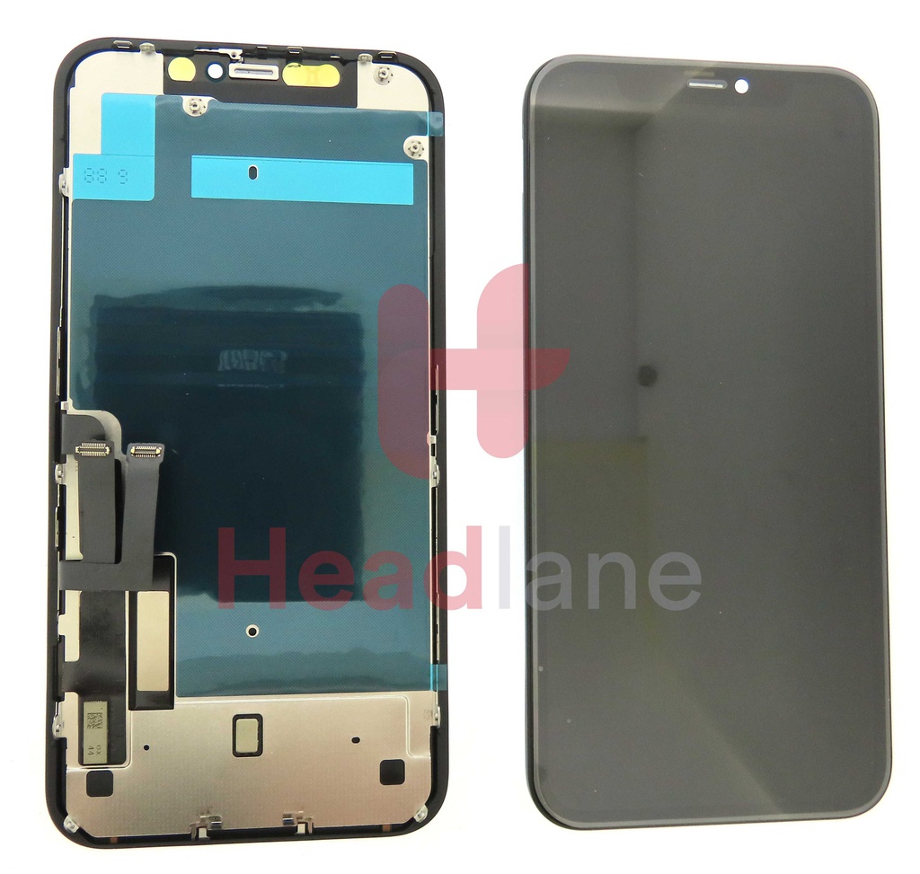 Apple iPhone 11 Incell LCD Display / Screen (RJ) - RJ6102-1