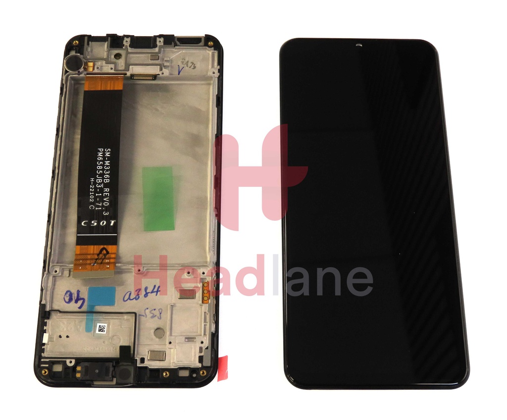 samsung-sm-a235-galaxy-a23-lcd-display-screen-touch-gh82-28657a
