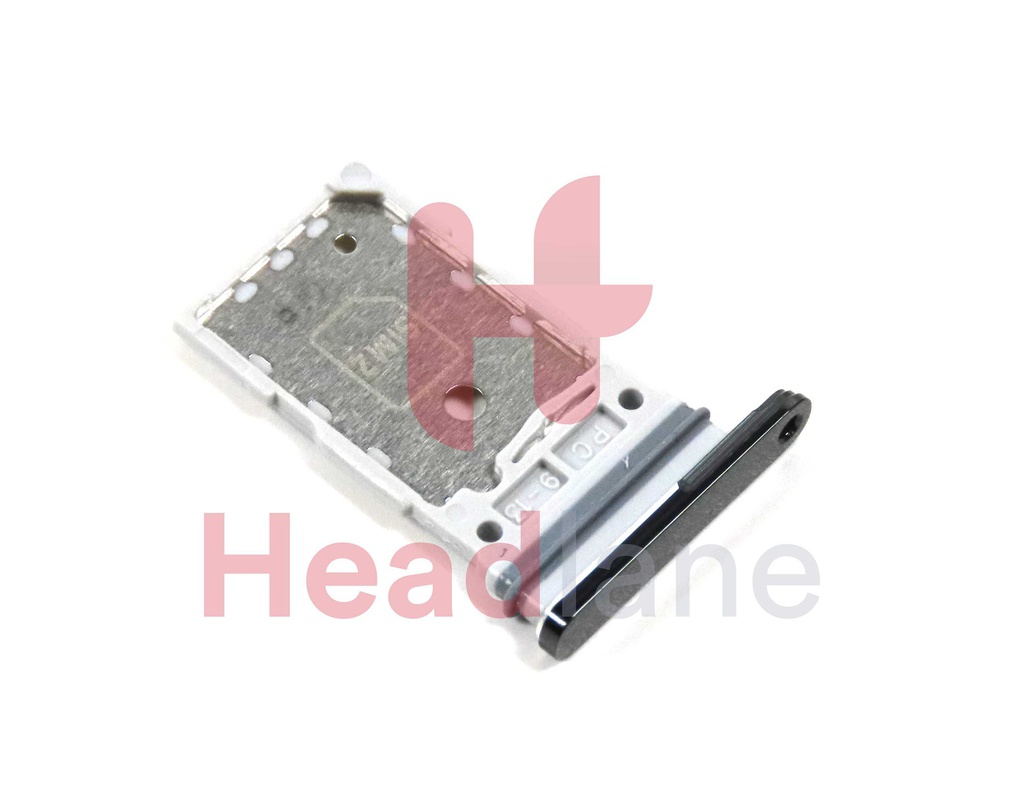 Samsung SM-S918 Galaxy S23 Ultra SIM Card Tray - Green GH98-48039C