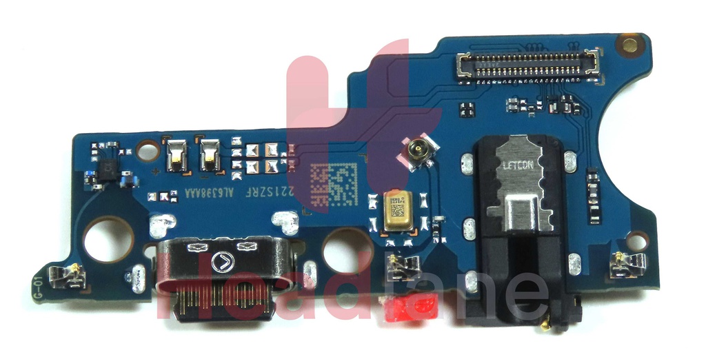 Samsung SM-A042 Galaxy A04e Charging Port Flex GH81-23048A