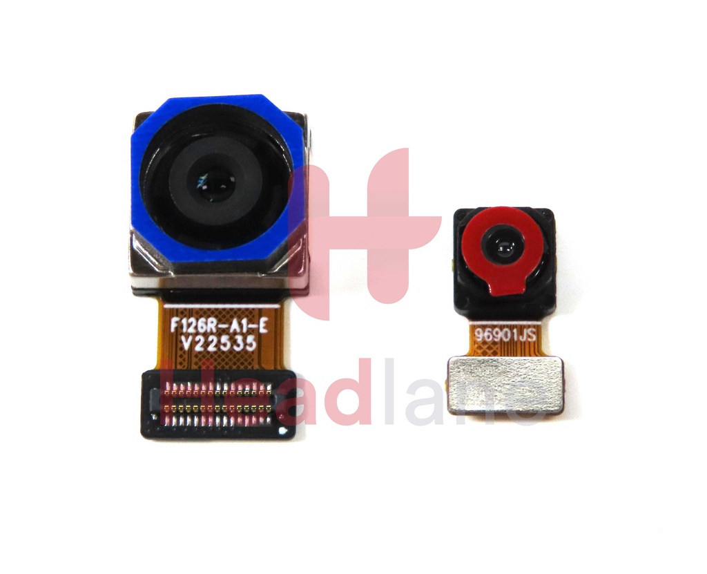 Samsung SM-A146P Galaxy A14 5G 50MP + 2MP Camera Module - GH81-23266A