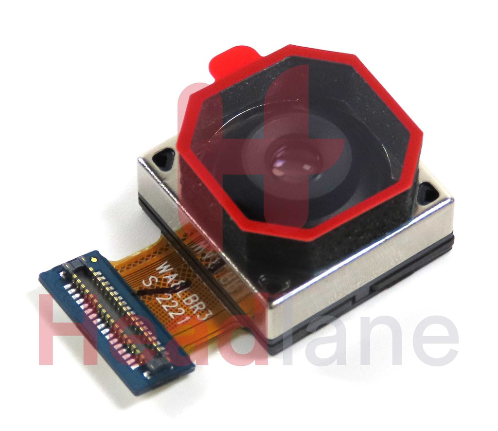 Samsung SM-M536 Galaxy M53 5G 108MP Rear Camera Module - GH96-15107A