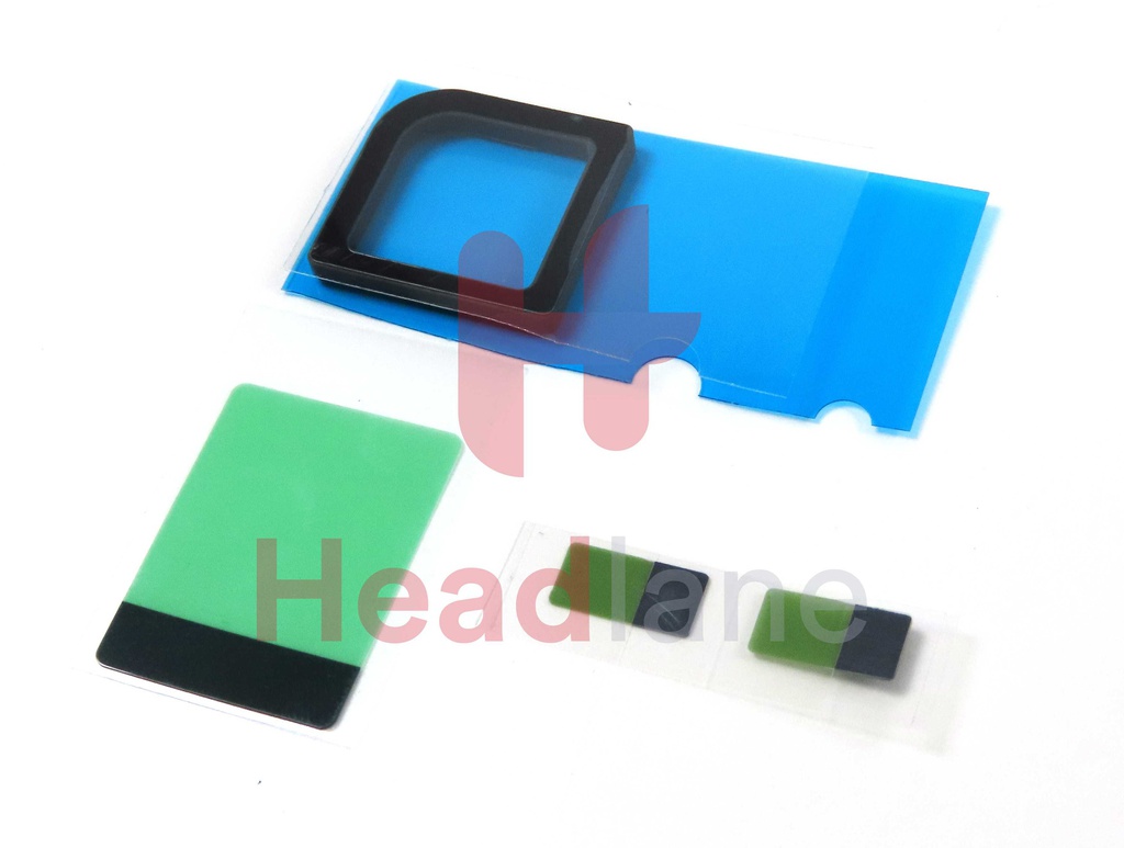 Samsung Waterproof Test Rework / Sticker Kit - GH82-31921A