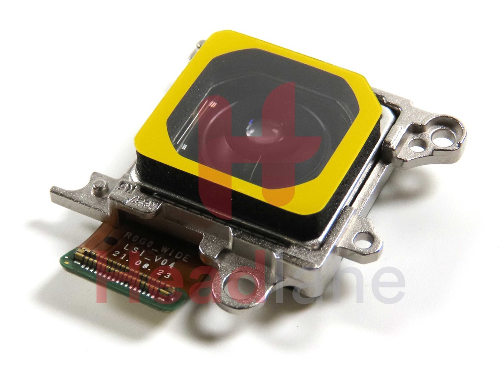 Samsung SM-S901 S906 Galaxy S22 / S22+ / Plus 50MP Camera Module - GH96 ...