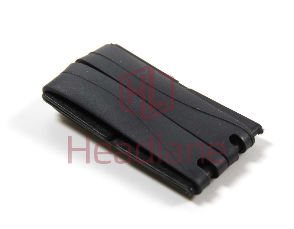 Samsung SM-R400 Galaxy Buds FE Wingtips - Graphite - GH98-48966B