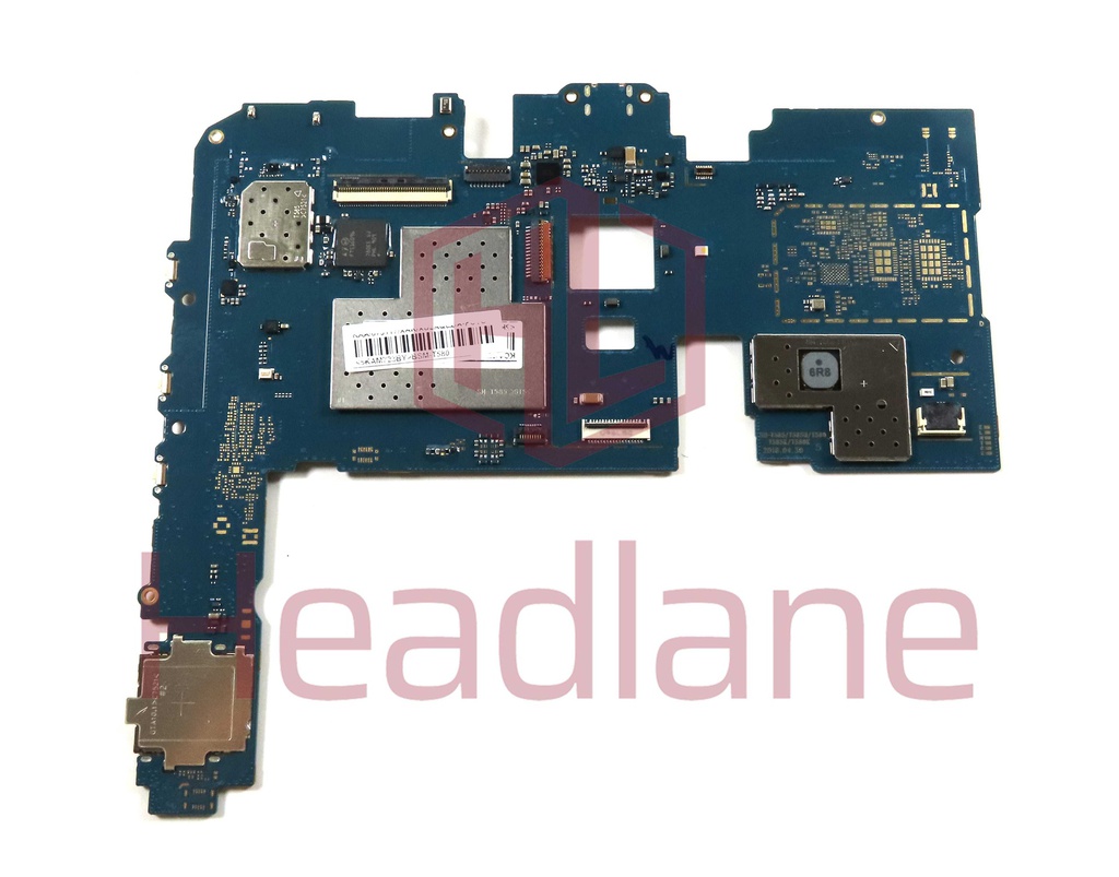 Samsung SM-T580 Galaxy Tab A (2016) 10.1 (WiFi) Motherboard (Blank - No ...