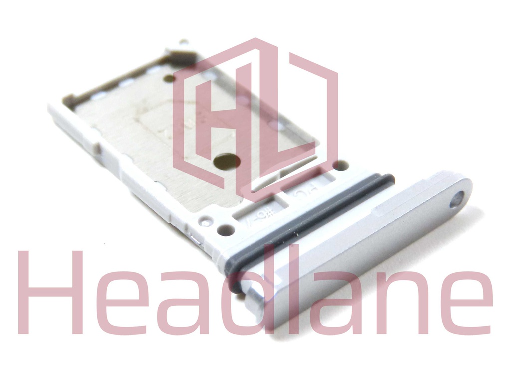 Samsung SM-S711 Galaxy S23 FE SIM Card Tray - Indigo / Tangerine / Mint ...