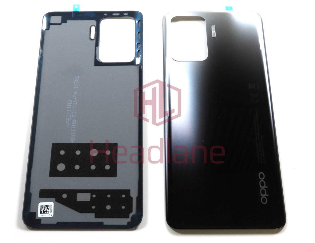 Oppo CPH2217 CPH2203 CPH2285 CPH2205 Reno5 F / A94 4G / F19 Pro / Reno5 ...