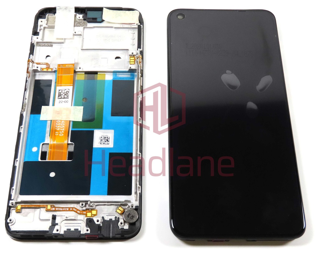 Realme RMX2151 7 LCD Display / Screen + Touch - 4904664