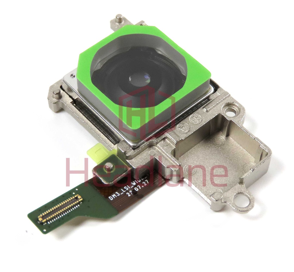 Samsung SM-S928 Galaxy S24 Ultra 200MP Rear Camera Module - GH96-16303A