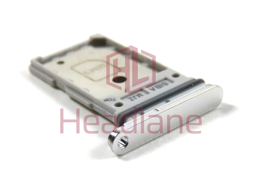 Samsung SM-S921 S926 Galaxy S24 / S24+ / Plus SIM Card Tray - Marble ...