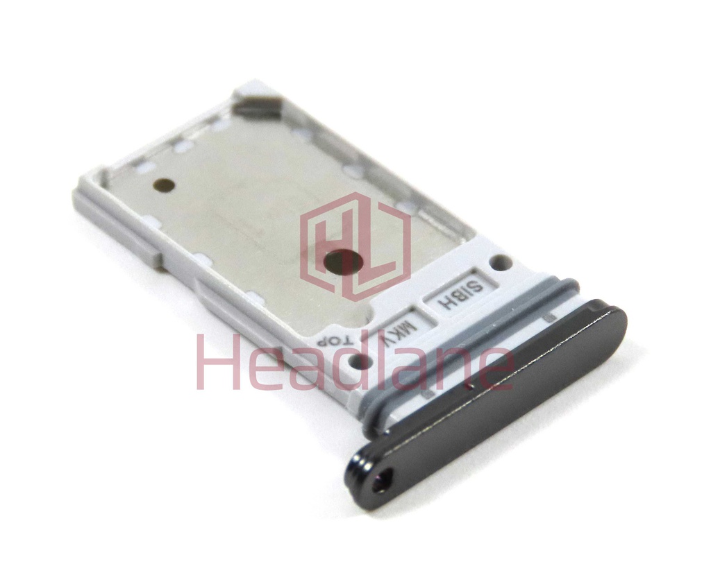 Samsung SM-S928 Galaxy S24 Ultra SIM Card Tray - Titanium Black ...