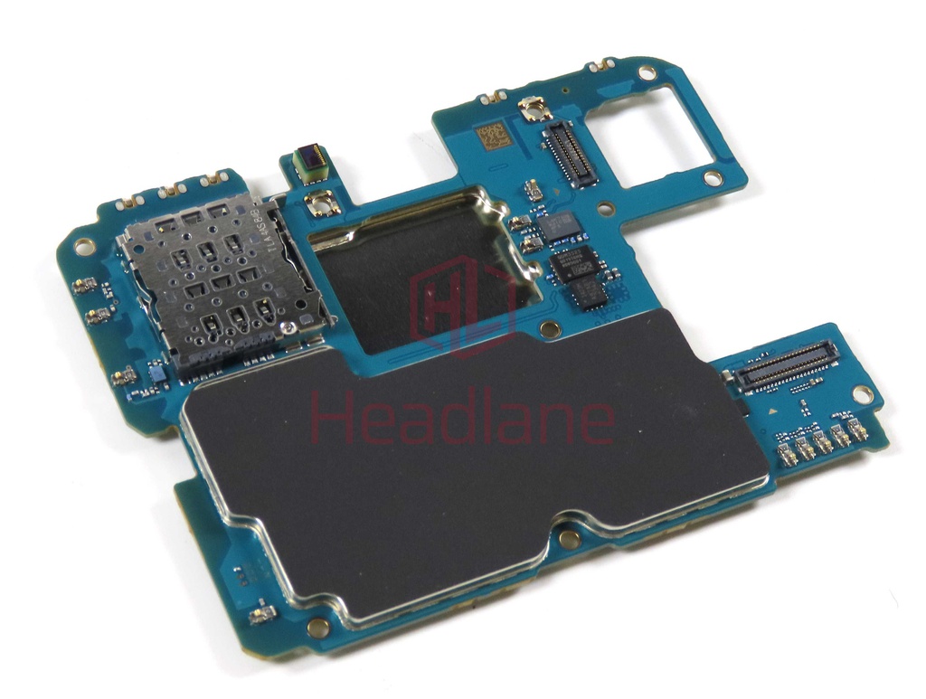 Samsung SM-A356 Galaxy A35 5G Mainboard / Motherboard 128gb (Blank / No ...