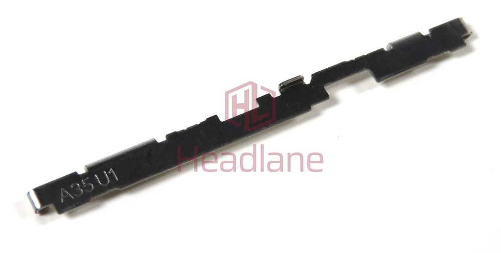 Samsung SM-A356 A556 Galaxy A35 A55 5G Side Key Bracket | Headlane Ltd