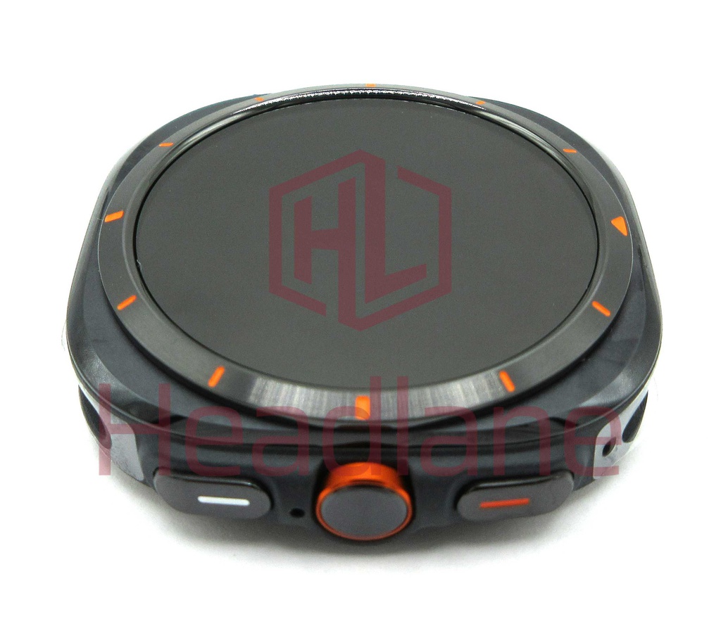 Samsung SM-L705 Galaxy Watch Ultra (LTE) LCD Display / Screen + Touch ...