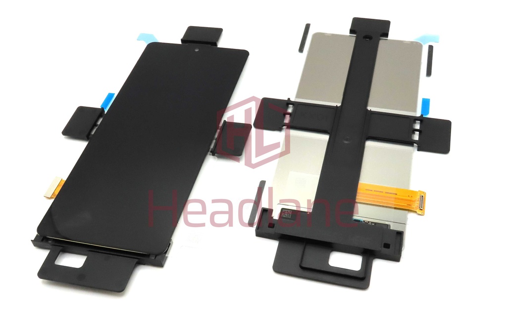Samsung SM-F766 Galaxy Z Flip7 LCD Display / Screen + Touch (No Frame ...
