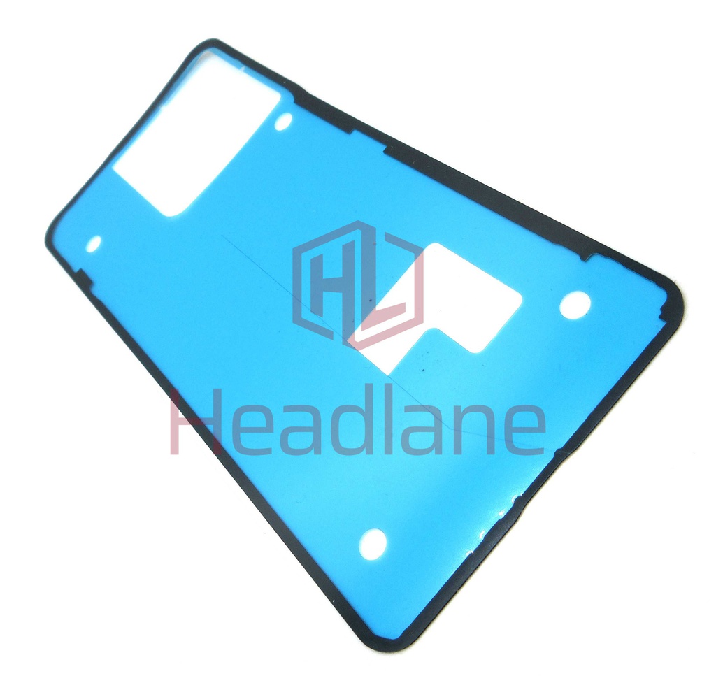 Motorola XT2601 Edge 70 Back / Battery Cover Adhesive / Sticker ...