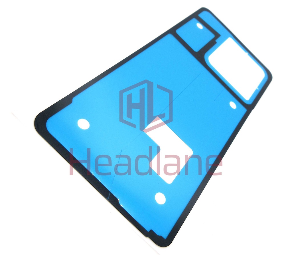 Motorola XT2517-1 Moto G Stylus 5G (2025) Back / Battery Cover Adhesive ...