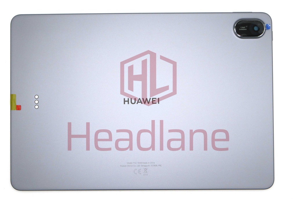 Huawei MatePad 11.5 (2025) Back / Battery Cover + HB27J0B4EGW-12 ...