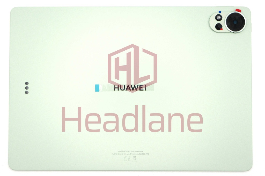 Huawei MatePad 12 X (2025) Back / Battery Cover + HB27J0B4EGW-12 ...