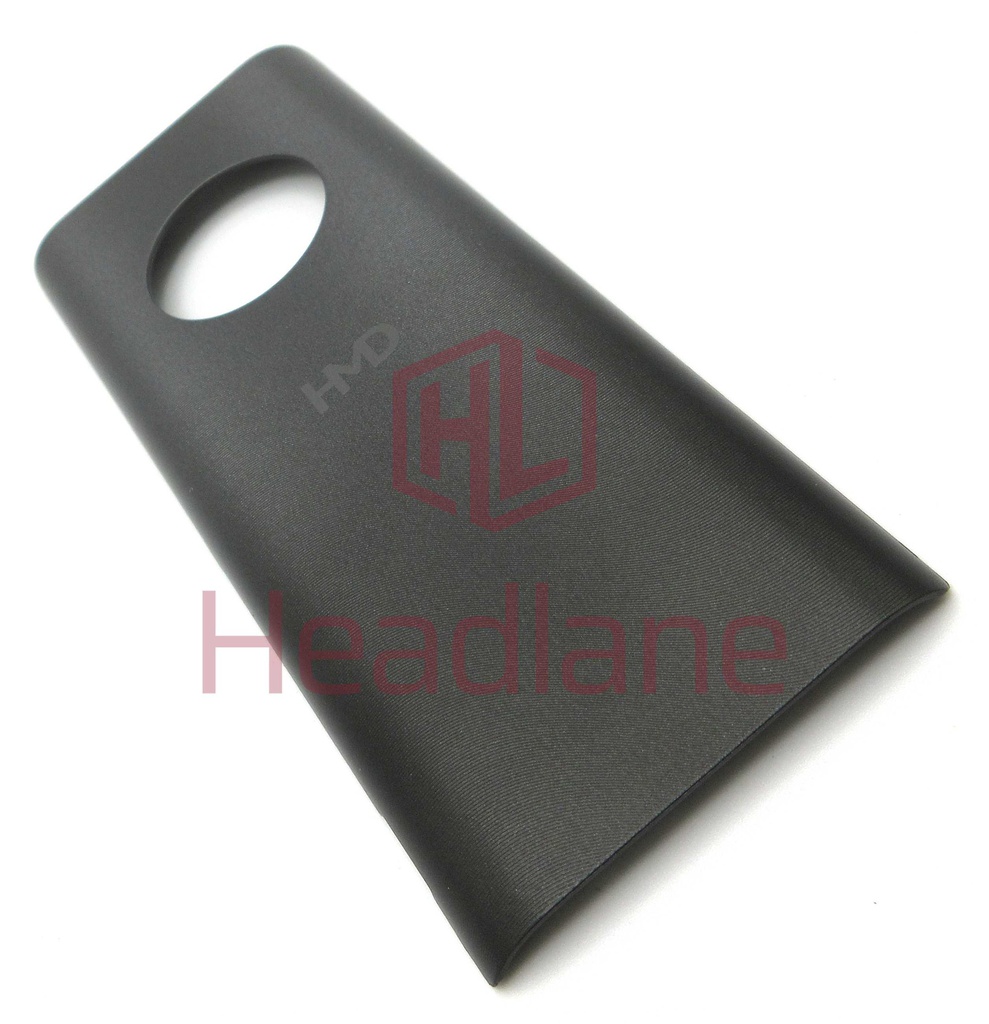 HMD 110 4G Back / Battery Cover - Grey | Headlane Ltd