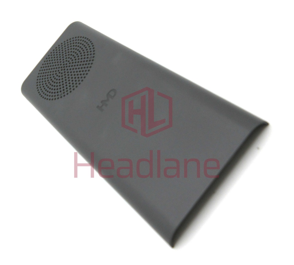HMD 130 Music Back / Battery Cover - Grey | Headlane Ltd
