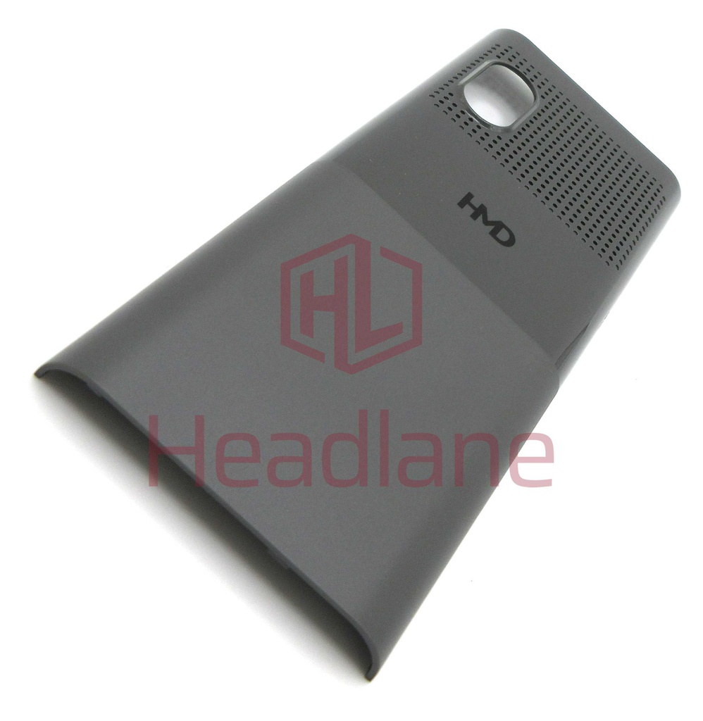 HMD 150 Music Back / Battery Cover - Grey | Headlane Ltd