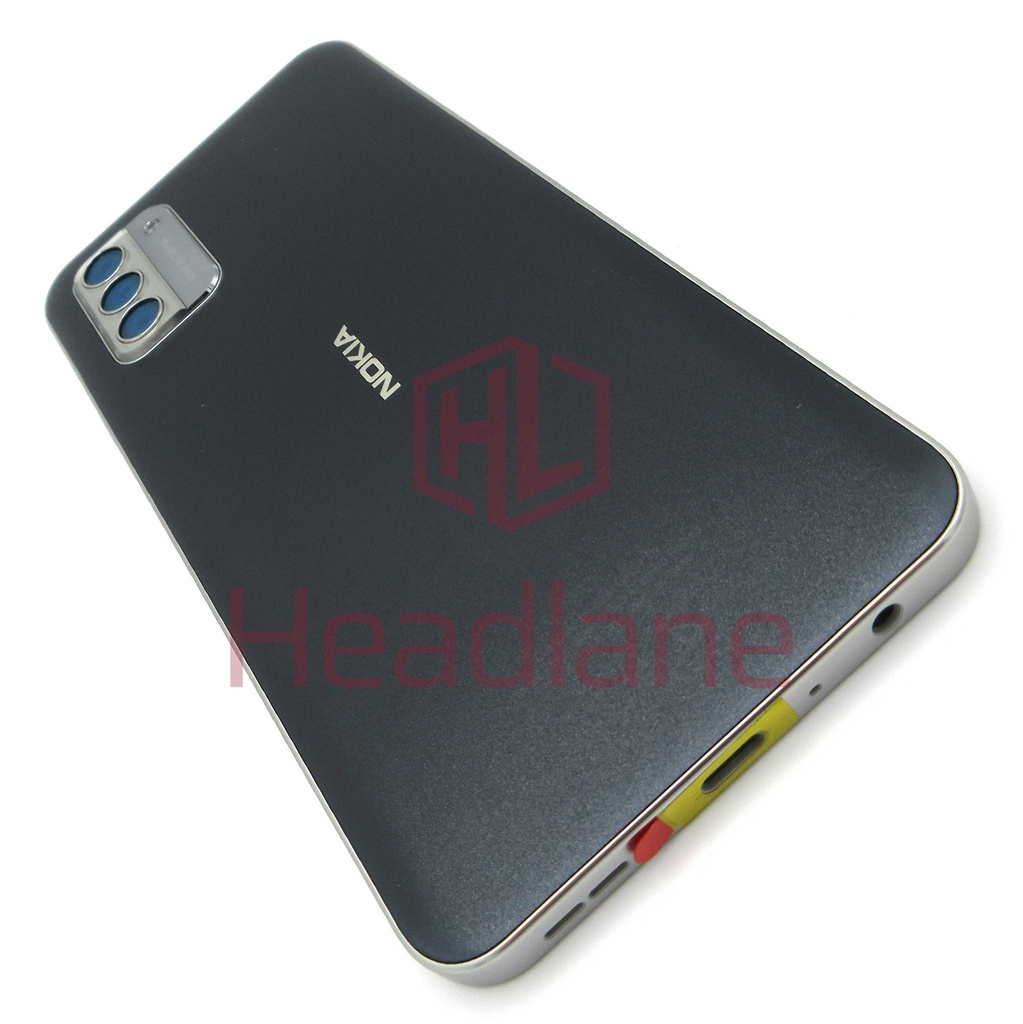 Nokia TA-1581 G42 5G Back / Battery Cover - Grey | Headlane Ltd