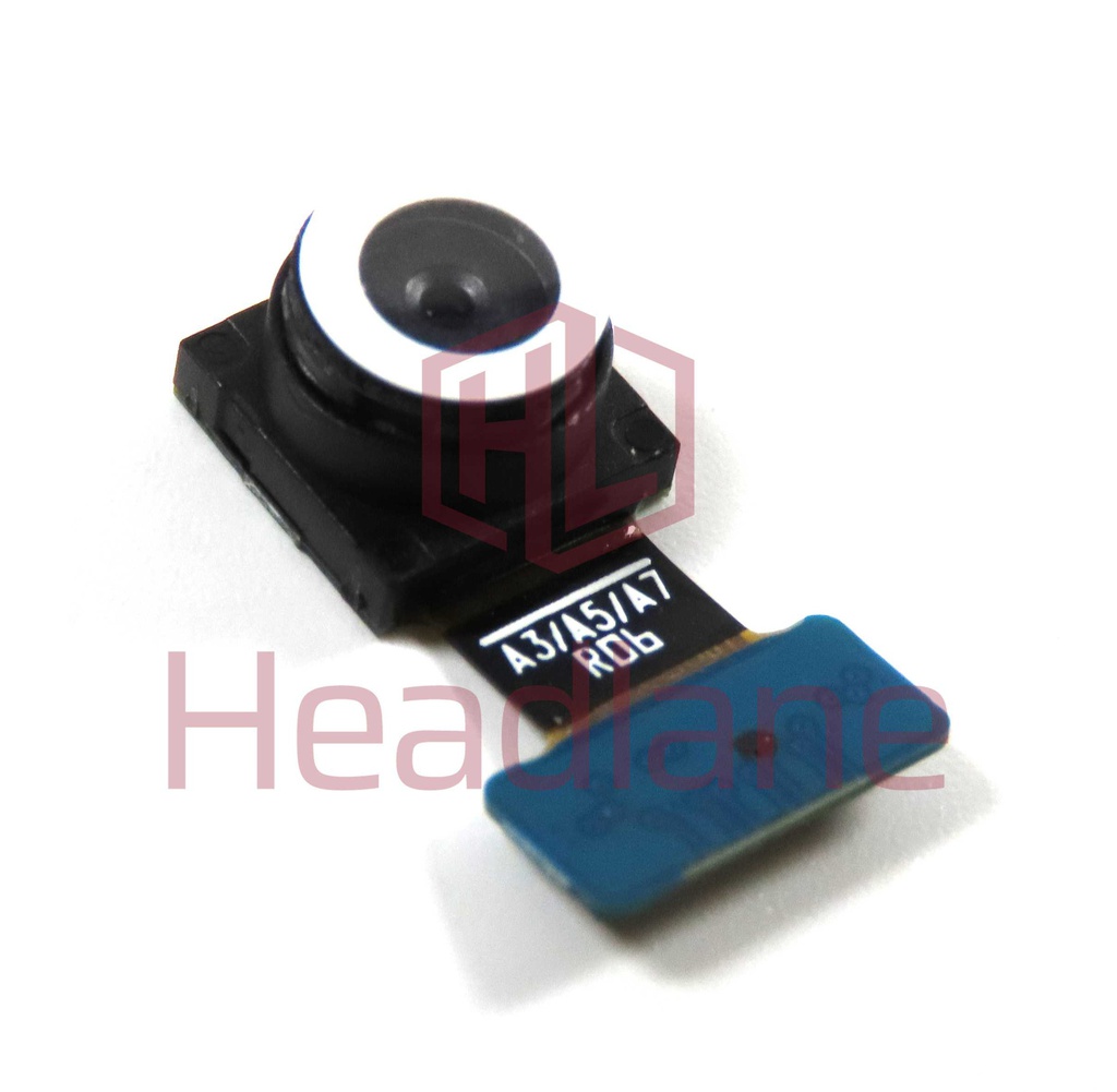 Samsung SM-A300 A500 Galaxy A3 A5 Front Camera Module - GH96-07705A